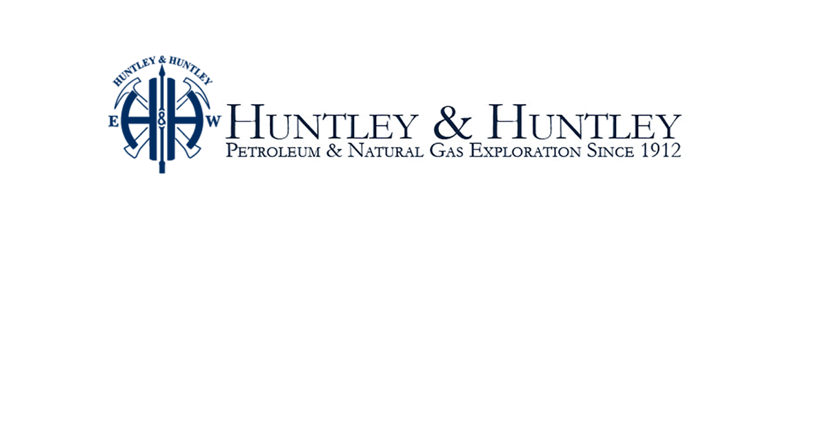 History | Huntley & Huntley